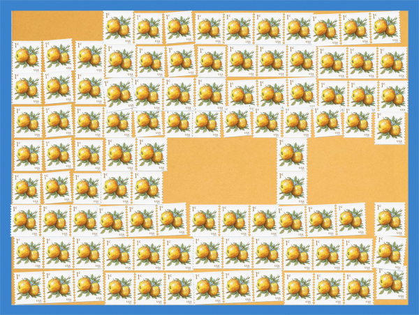 The Outrageous Envelope – Jill Foley Writes